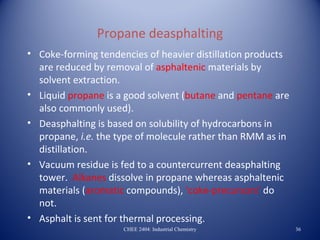 5 oil refinery_processes | PPT