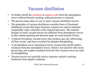 5_Oil_Refinery_ProcessesPhysical Processes Thermal Processes.ppt