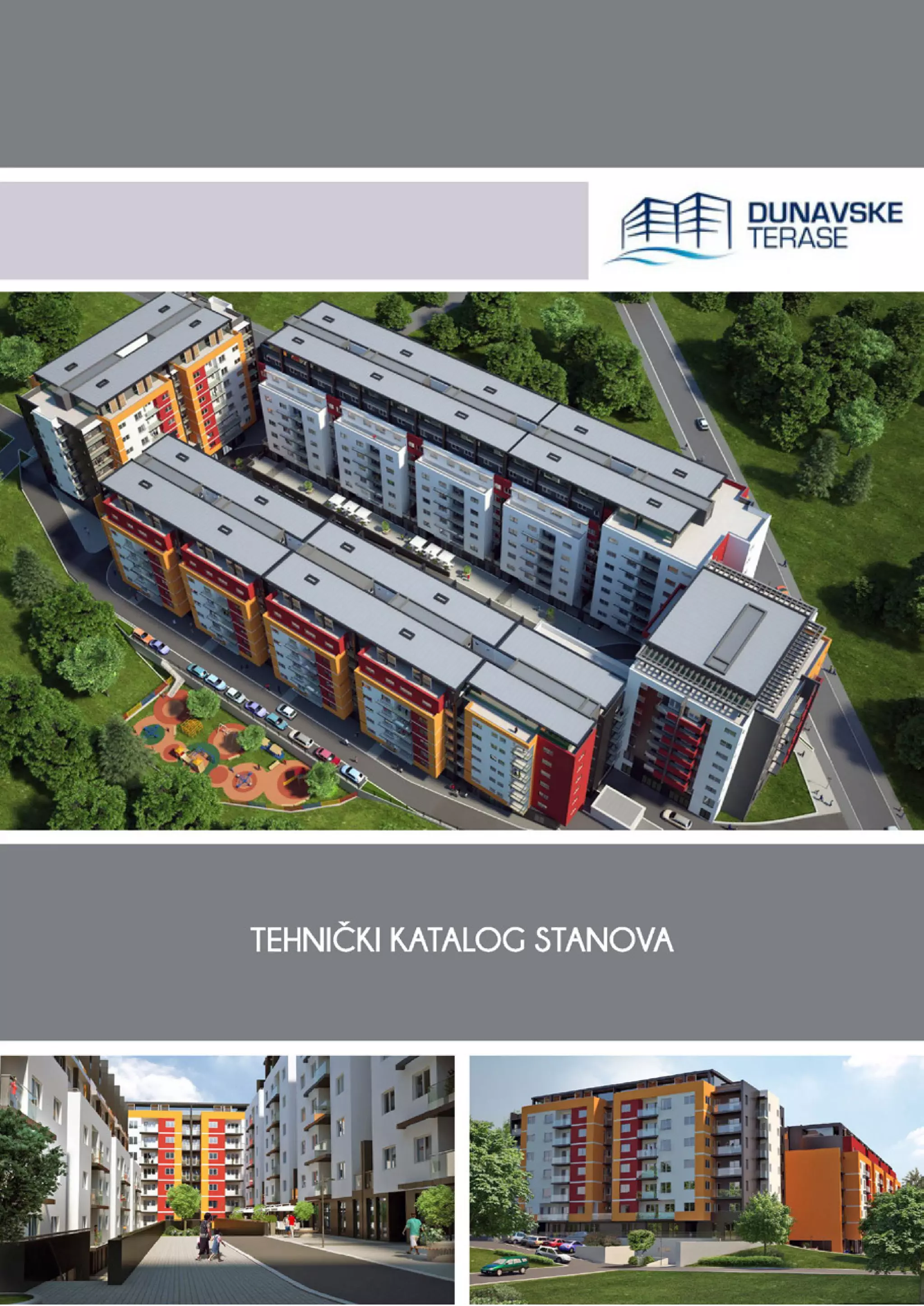Tehnicki katalog stanova | PDF