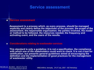 non revenue water reduction strategy power point | PPT