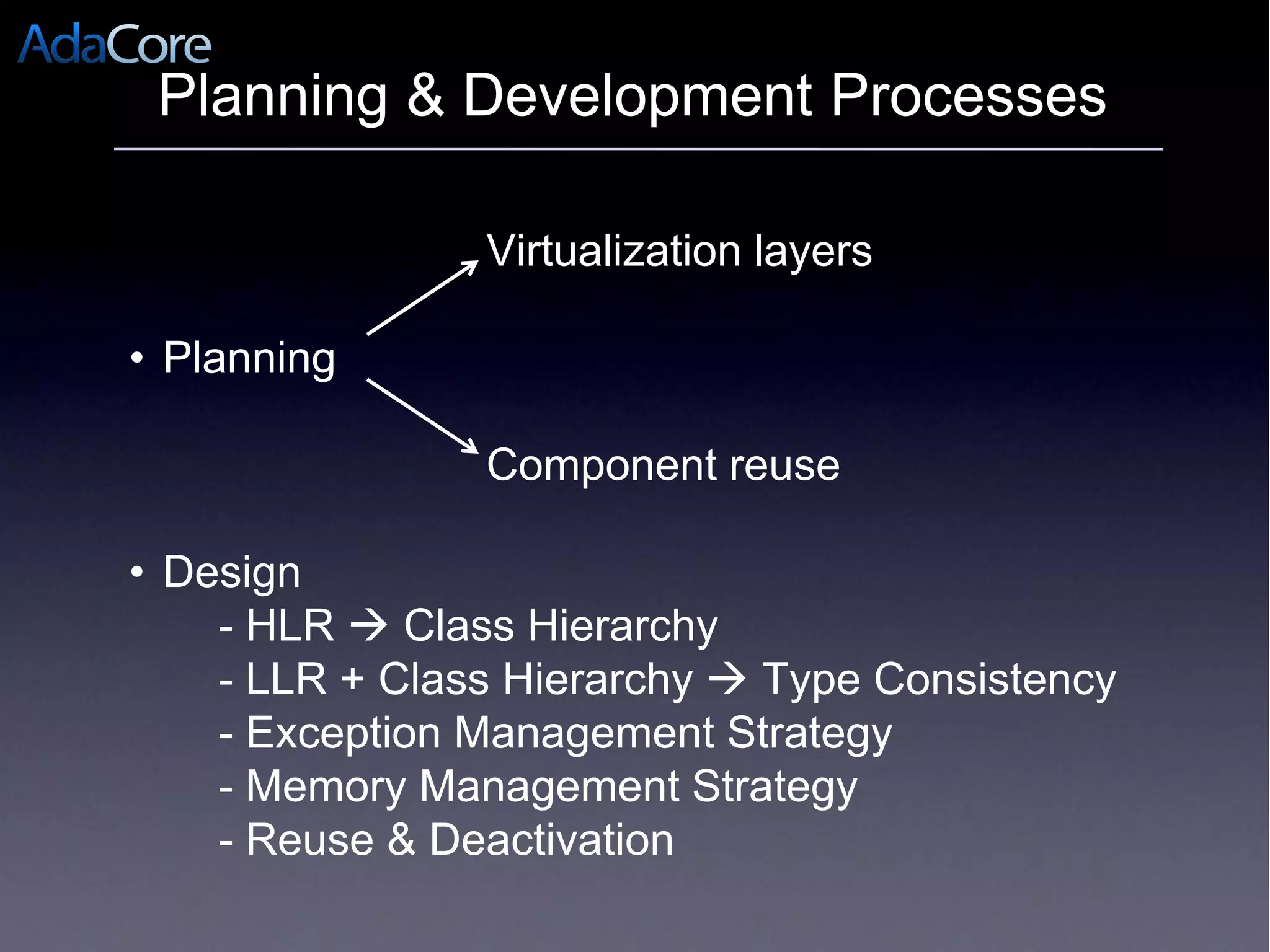 DO-178C: the OOT supplement | PDF