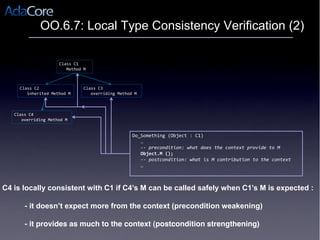 DO-178C: the OOT supplement | PDF