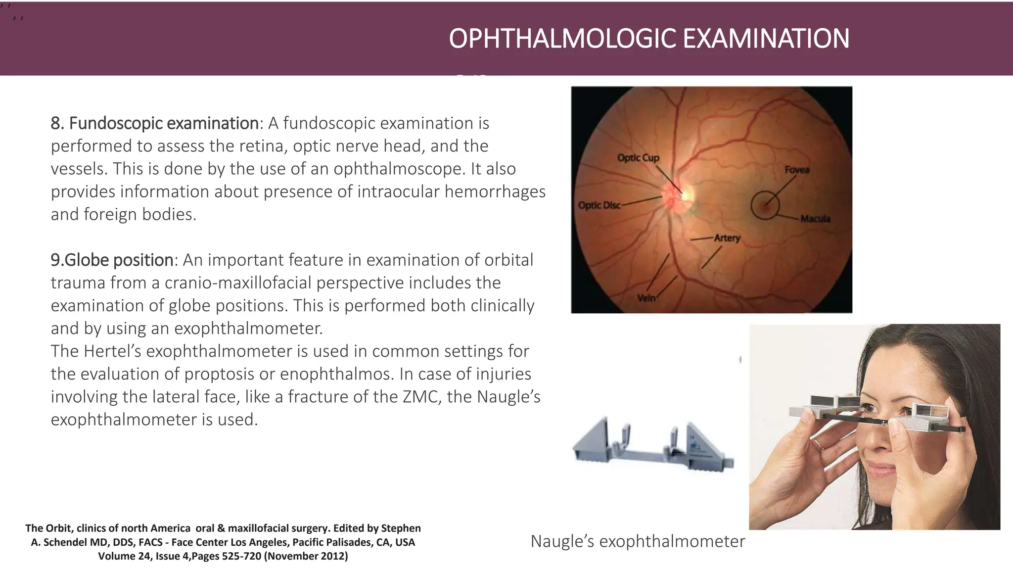 OPHTHALMIC CONSEQUENCES OF MAXILLOFACIAL INJURIES seminar.pdf