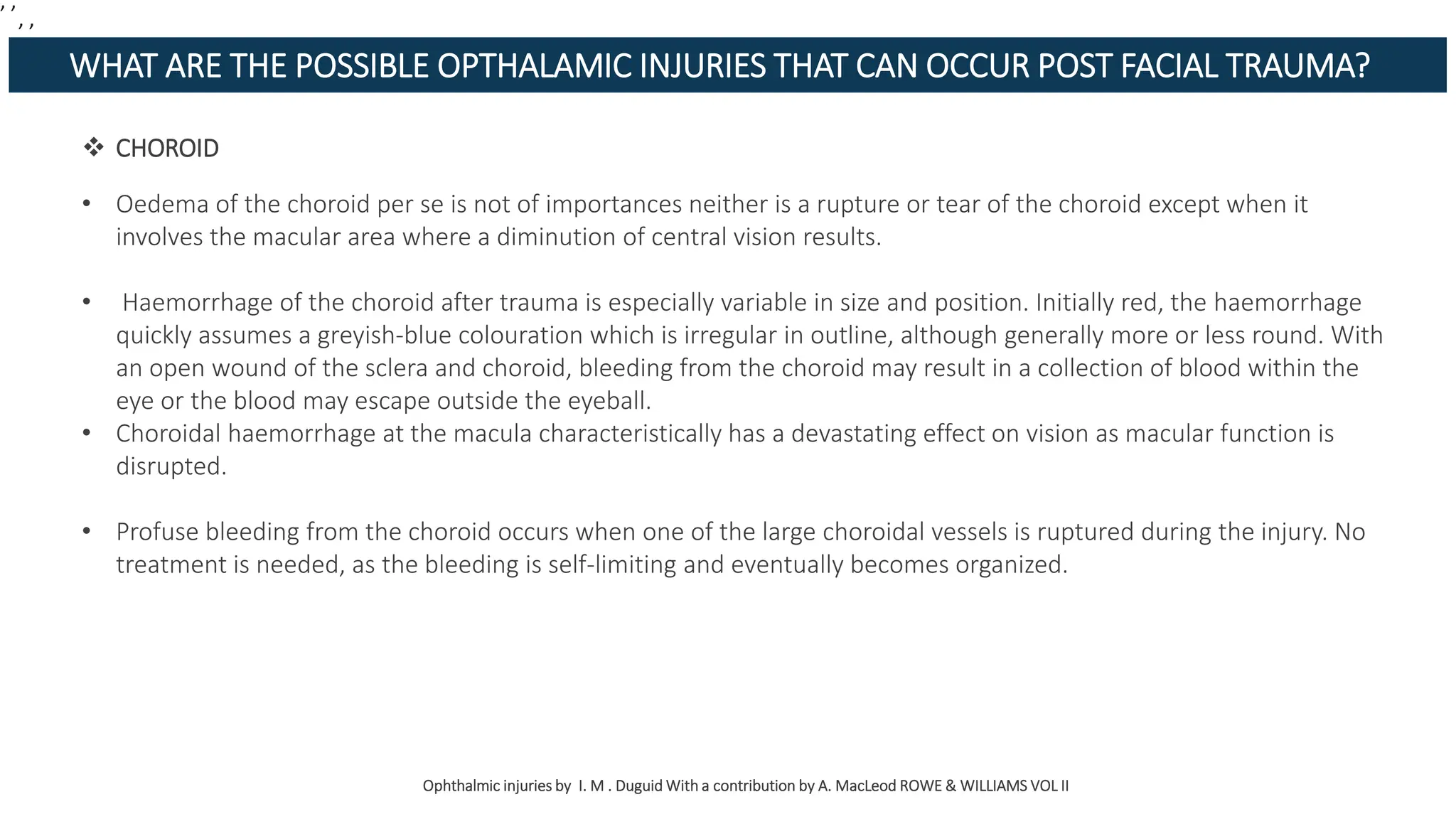 OPHTHALMIC CONSEQUENCES OF MAXILLOFACIAL INJURIES seminar.pdf