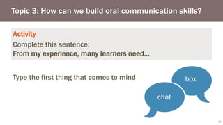 5 oral communication_v2 | PPTX