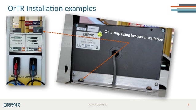 Attendant Identification system-Tag Reader | PPT