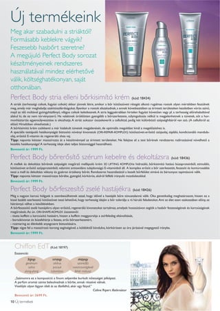 05-os katalogus ujdonsagai | PDF