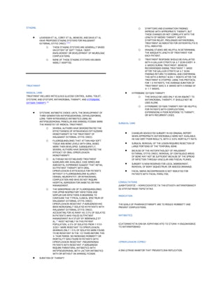 5 Otitis Externa | PDF