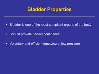 overactive bladder | PPT