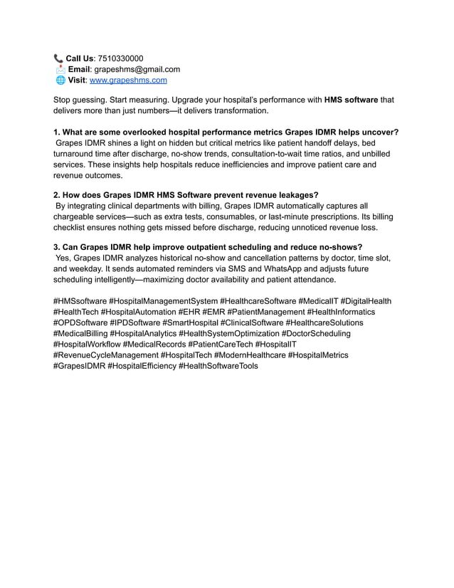 5 Overlooked HMS Software Metrics and How Grapes IDMR Reveals Them.pdf