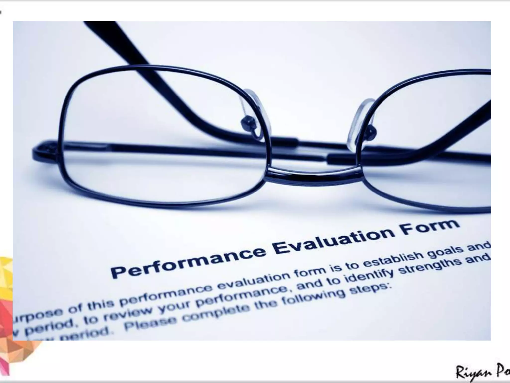 5 Overview on Performance | PPTX
