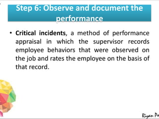 5 Overview on Performance | PPTX