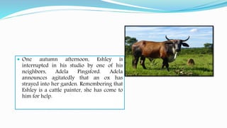 stalled ox | PPT