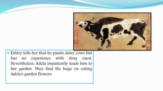 stalled ox | PPT