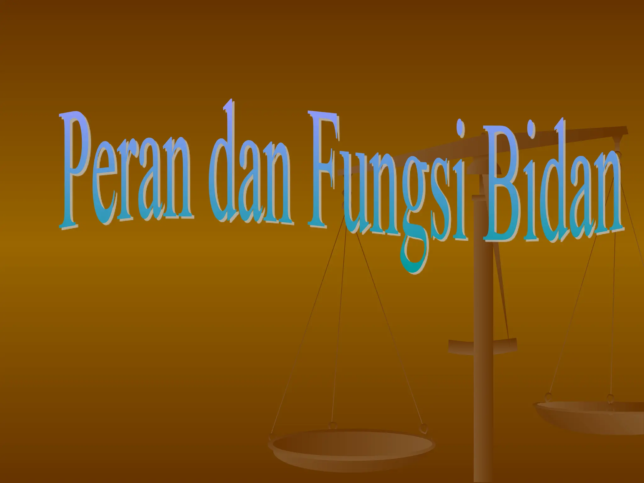 5P. Peran dan Fungsi Bidan mata kuliah etika kebidanan.ppt