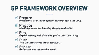 5P Framework | PPT