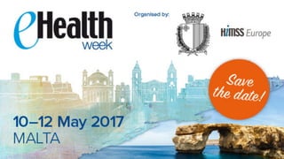 The State of mHealth and eHealth in Europe | PDF | Healthcare Industry ...