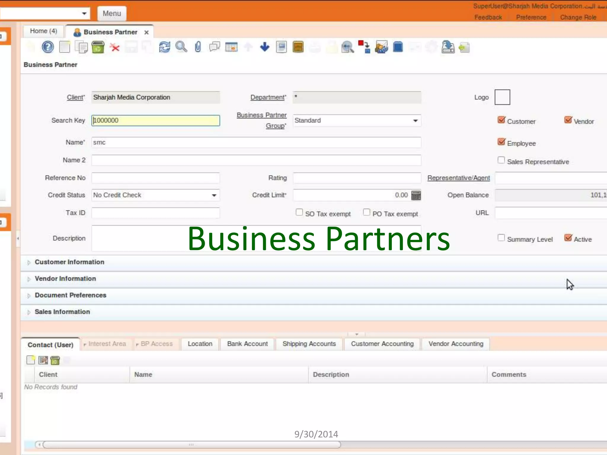 ERP Procure to Pay Workflow | PPTX | Logistics | Business
