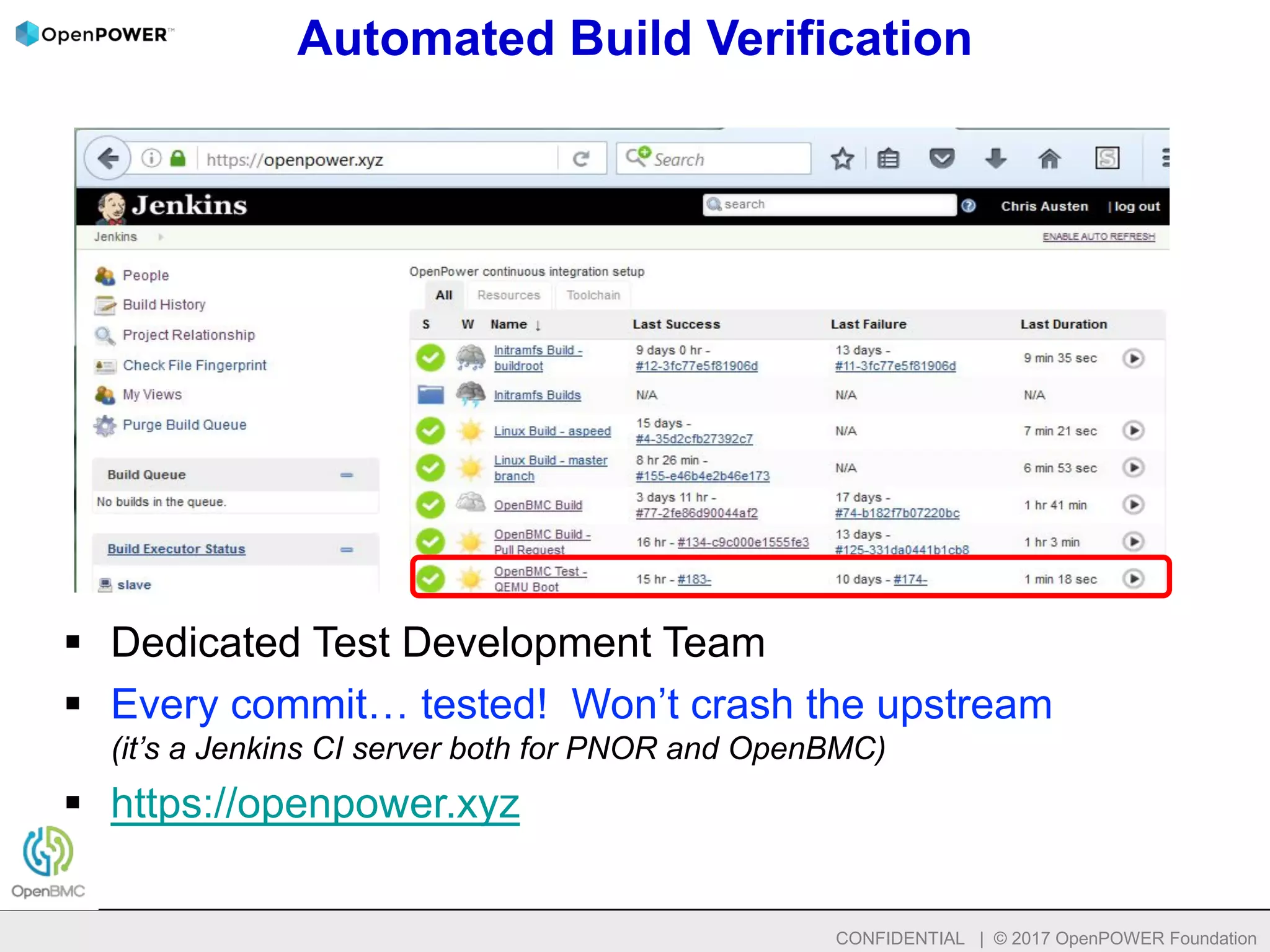5 p9 pnor and open bmc overview - final | PDF