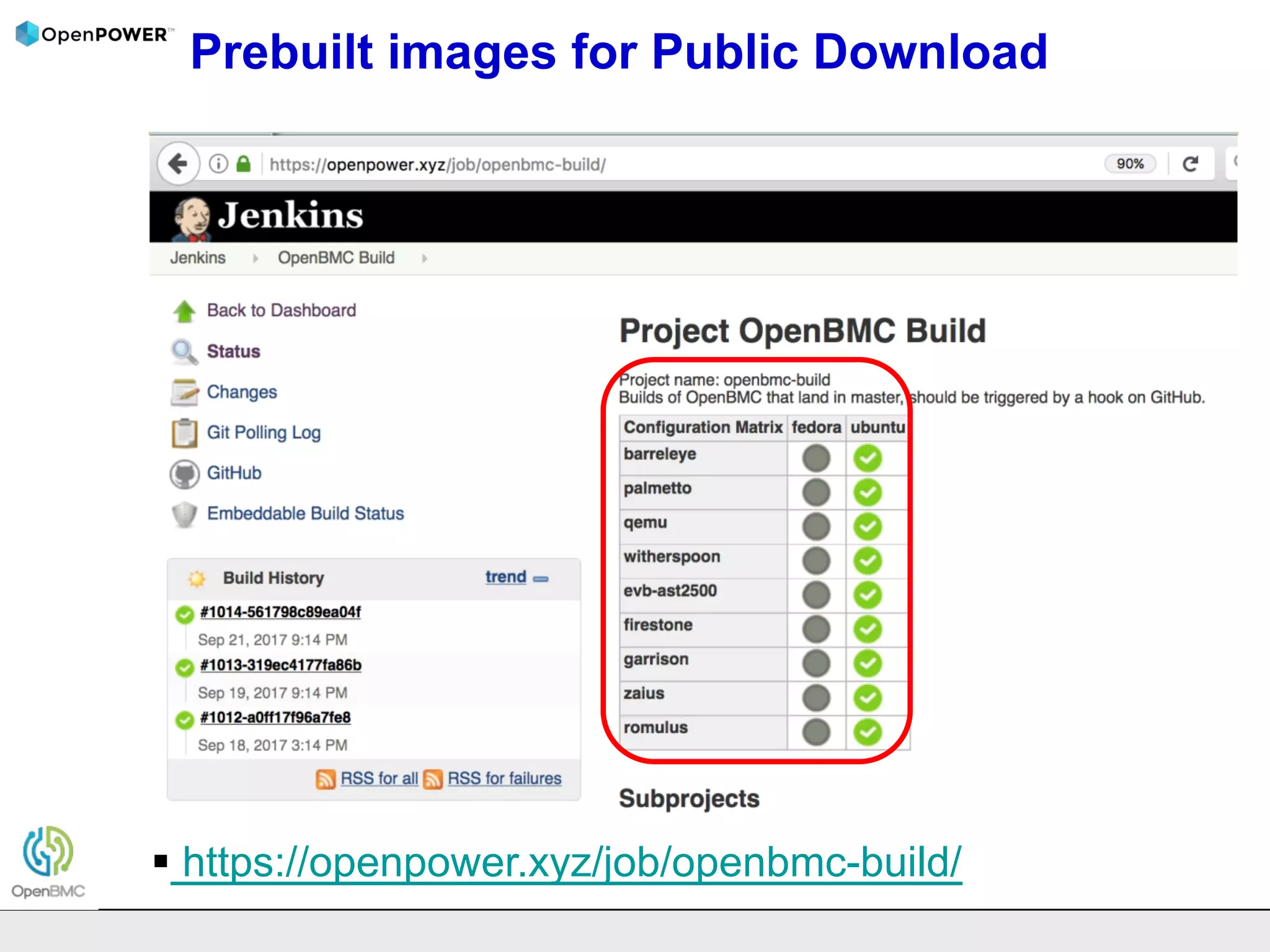 5 p9 pnor and open bmc overview - final | PDF