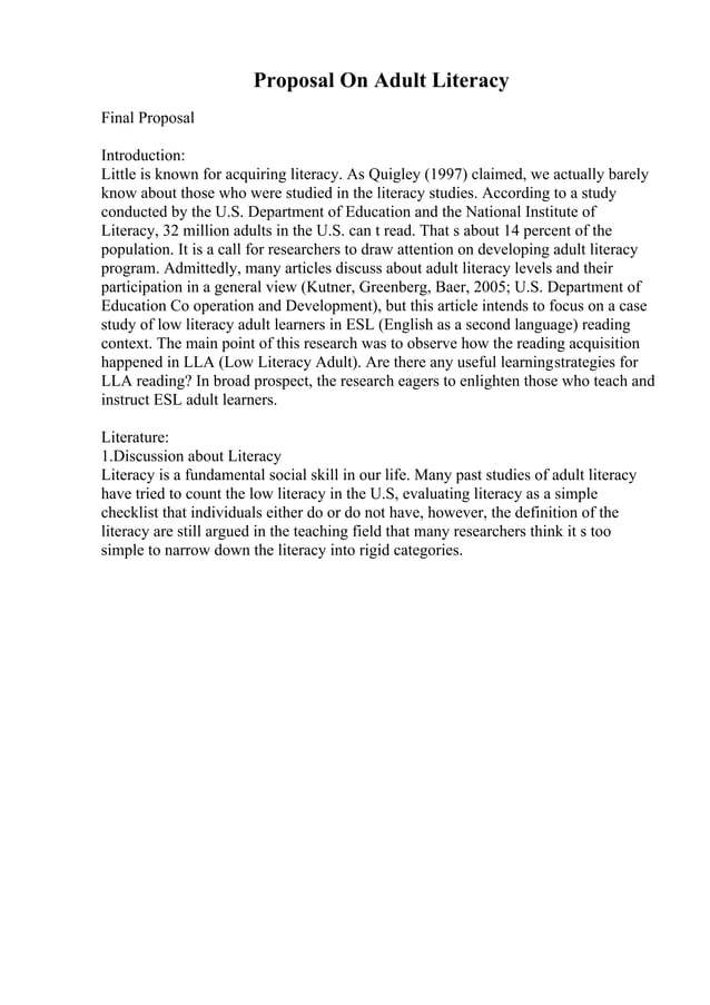 5 Page Essay Example | PDF