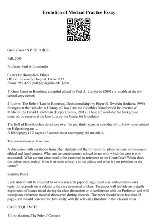 5 Page Essay Examples | PDF