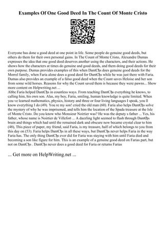 5 Page Essay Examples | PDF