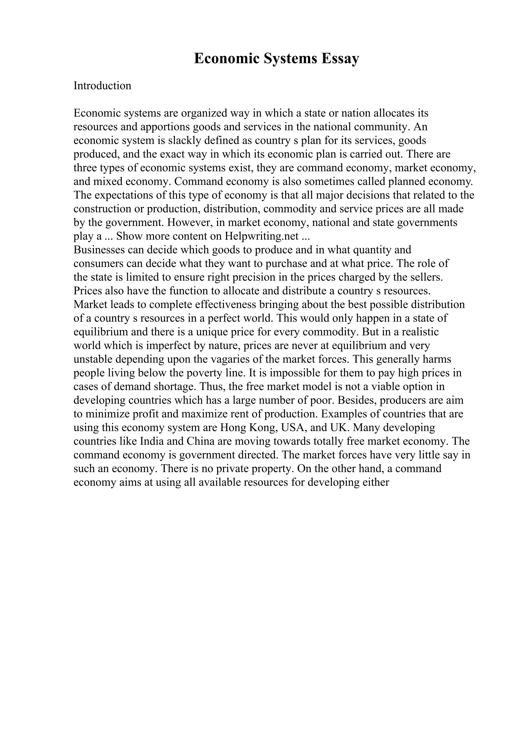 5 Page Essays. 5 Paragraph Essay Outline Template original How to Write ...
