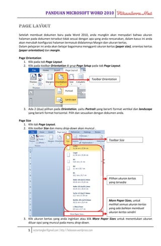#5 page layout | PDF