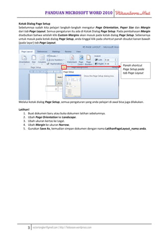 #5 page layout | PDF