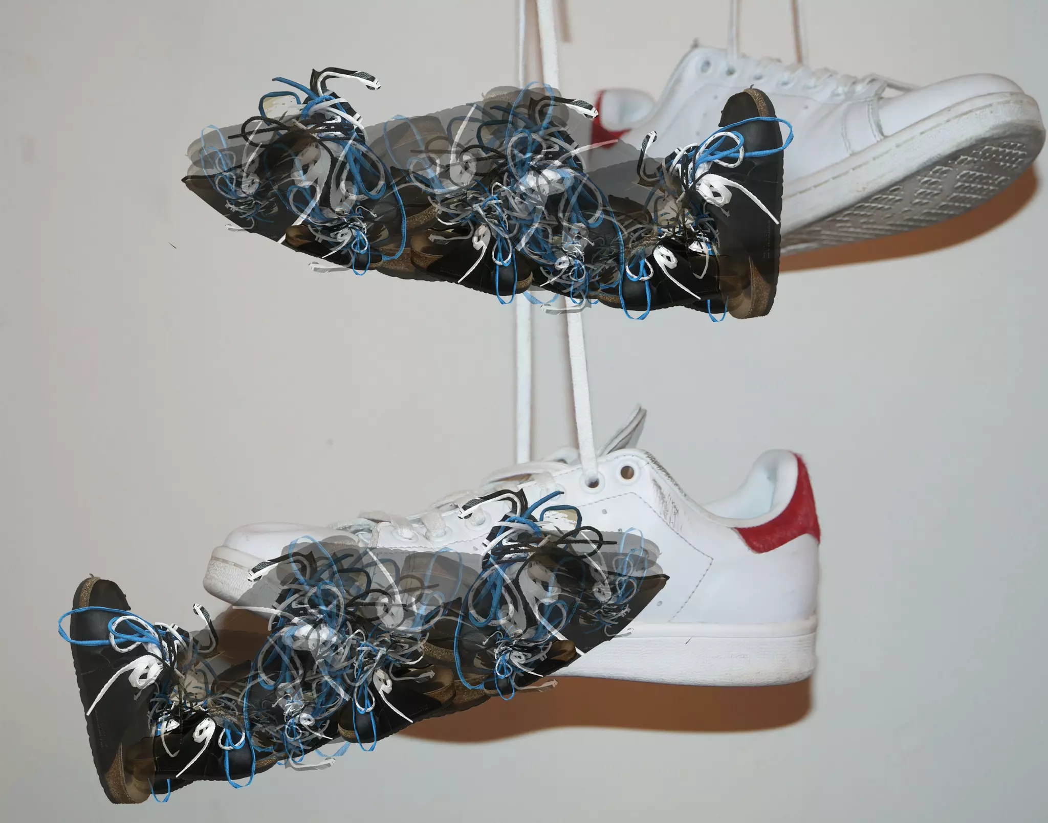 In their shoes | PDF