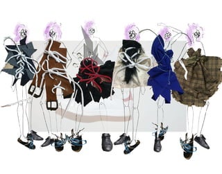 In their shoes | PPT