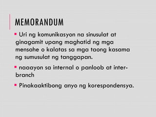 5)Filipino-sa-Piling-Larang-Pagsulat-ng-Memorandum.pdf