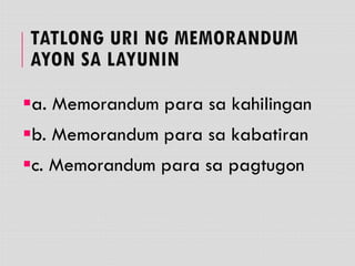 5)Filipino-sa-Piling-Larang-Pagsulat-ng-Memorandum.pdf