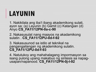 5)Filipino-sa-Piling-Larang-Pagsulat-ng-Memorandum.pdf