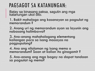 5)Filipino-sa-Piling-Larang-Pagsulat-ng-Memorandum.pdf