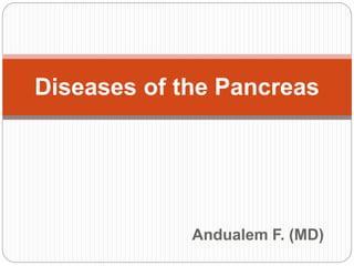 5 pancreas | PPT