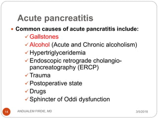 5 pancreas | PPTX