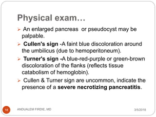 5 pancreas | PPT