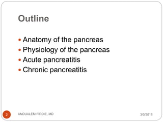 5 pancreas | PPT