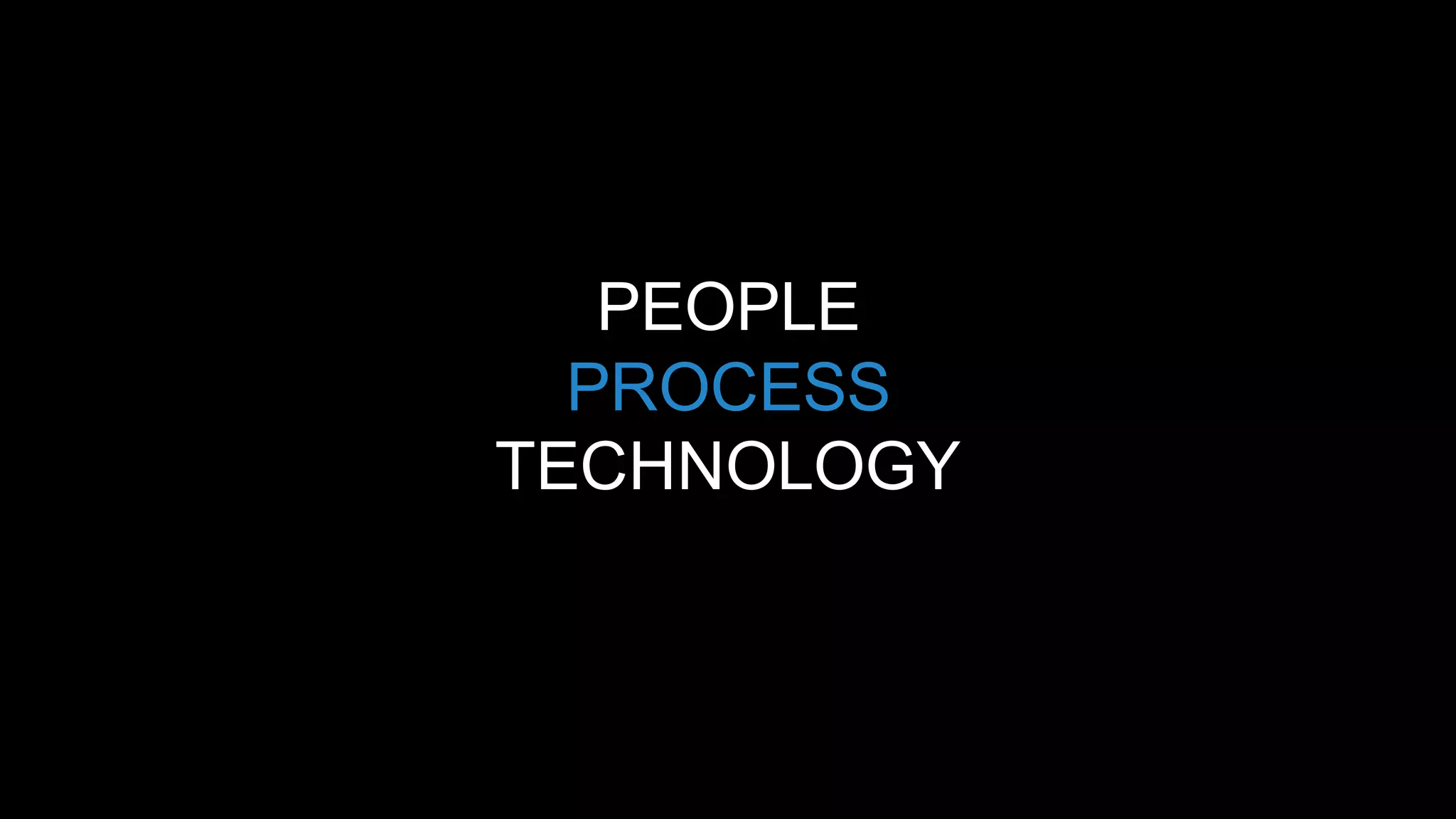 "Build High Performance Front-end Team" by Panji Gautama Asmawarman