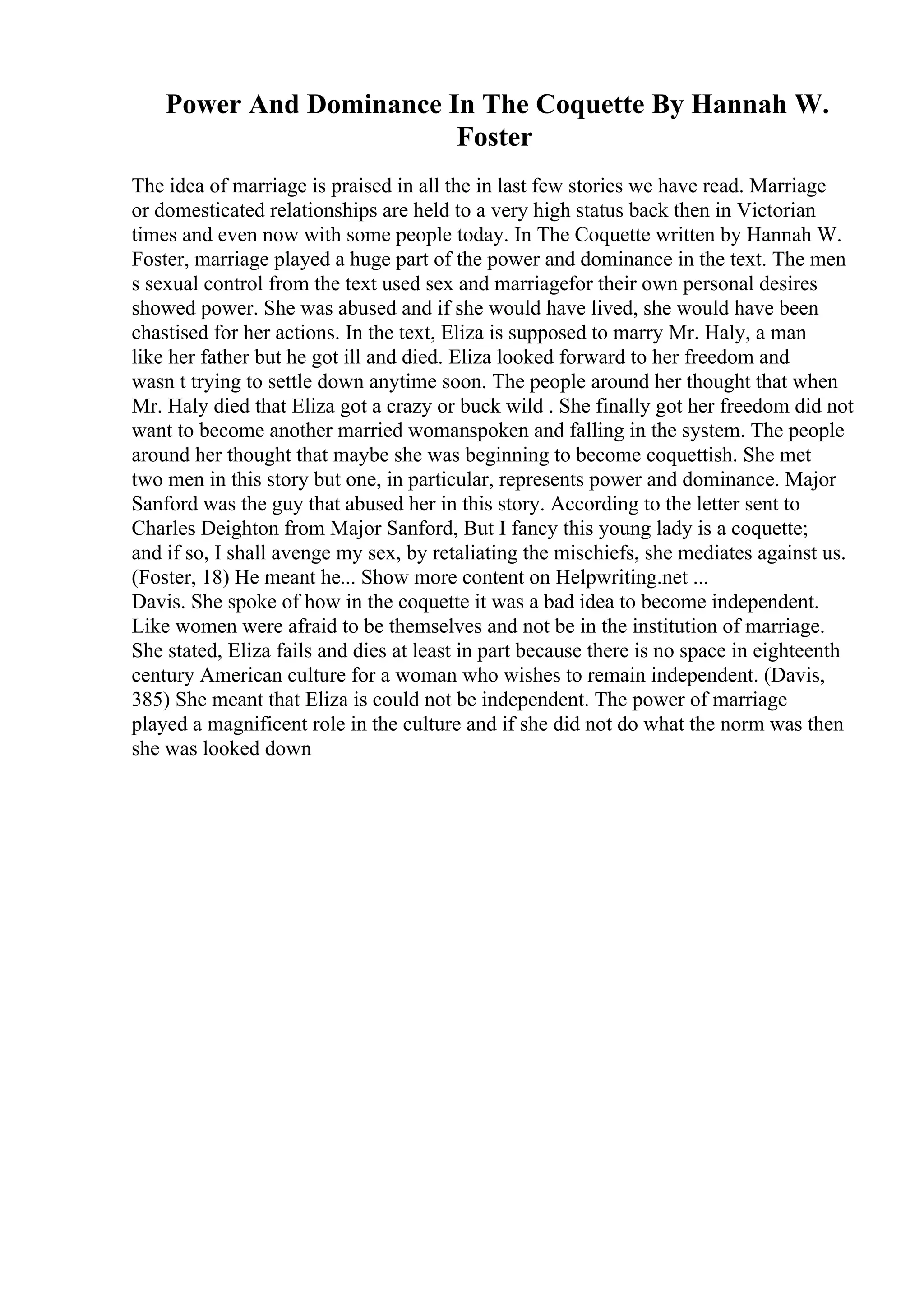 5 Paragraph Argumentative Essay Outline | PDF