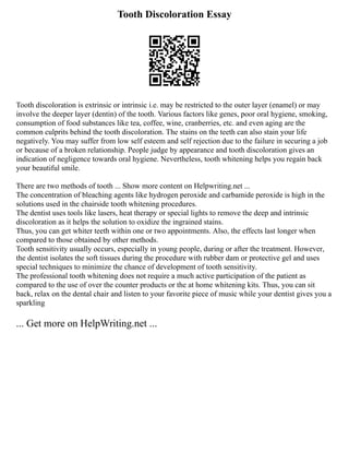 5 Paragraph Argumentative Essay Outline With 5 Parag | PDF