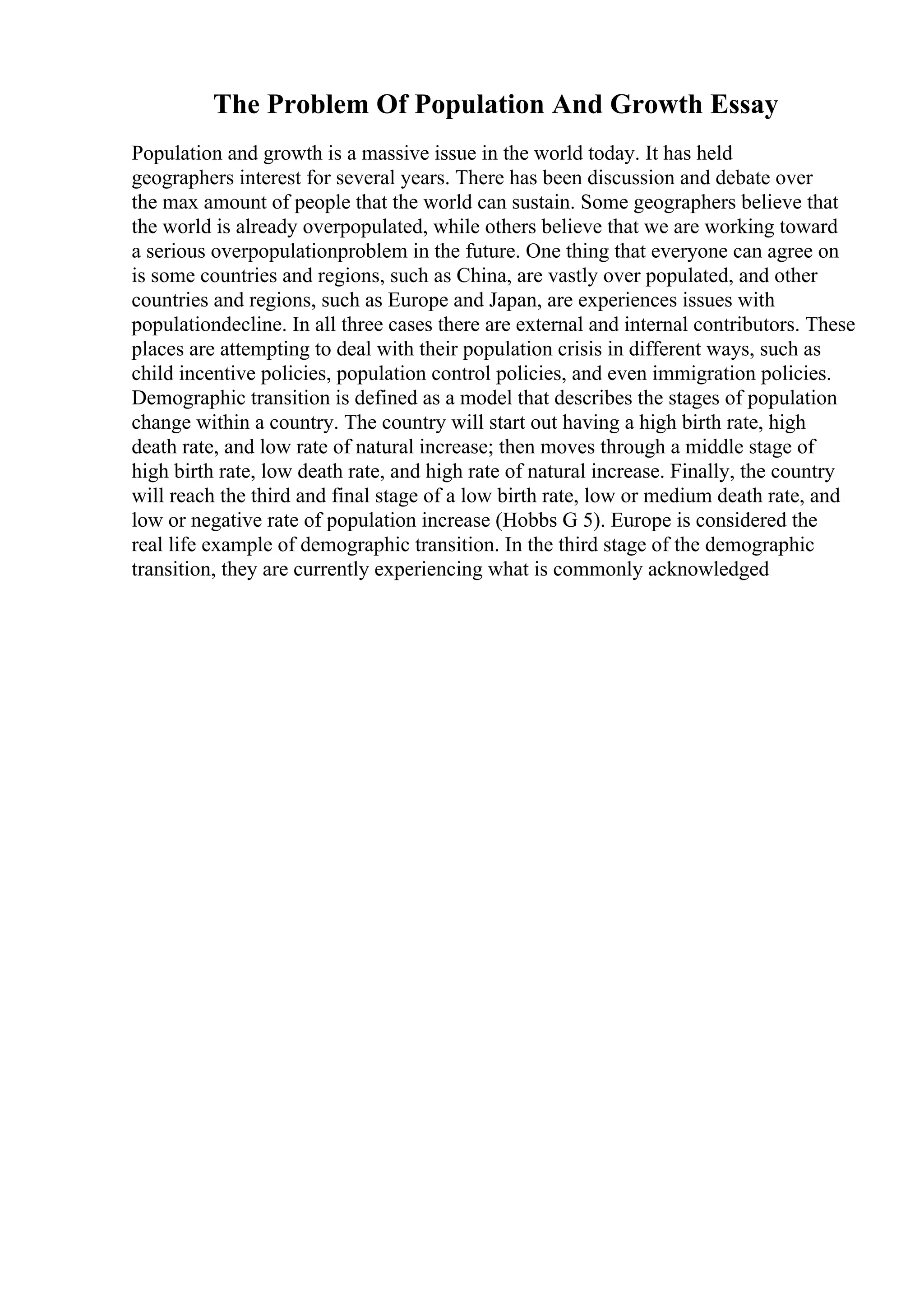 5 Paragraph Compare And Contrast Essay.pdf