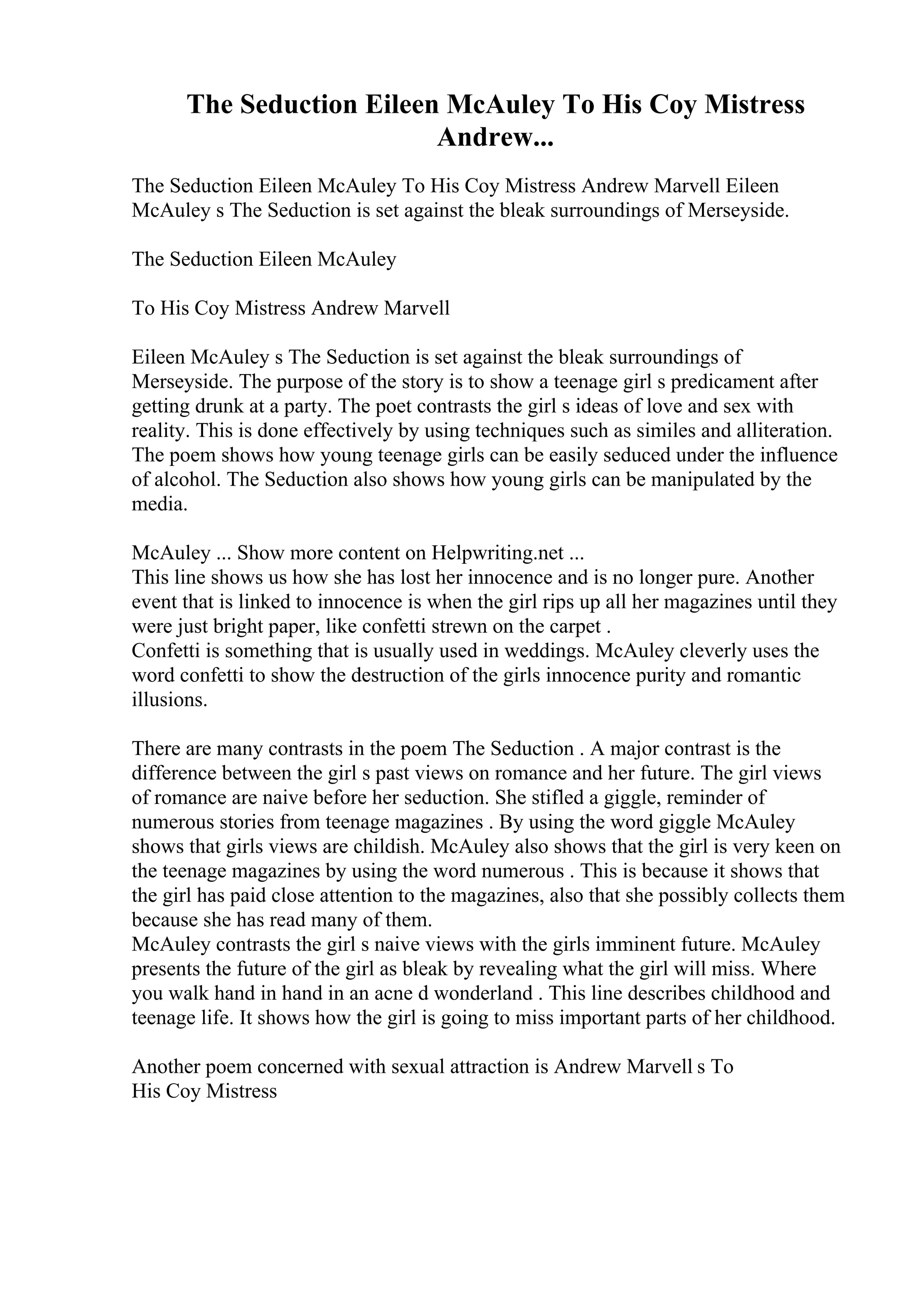 5 Paragraph Compare And Contrast Essay.pdf