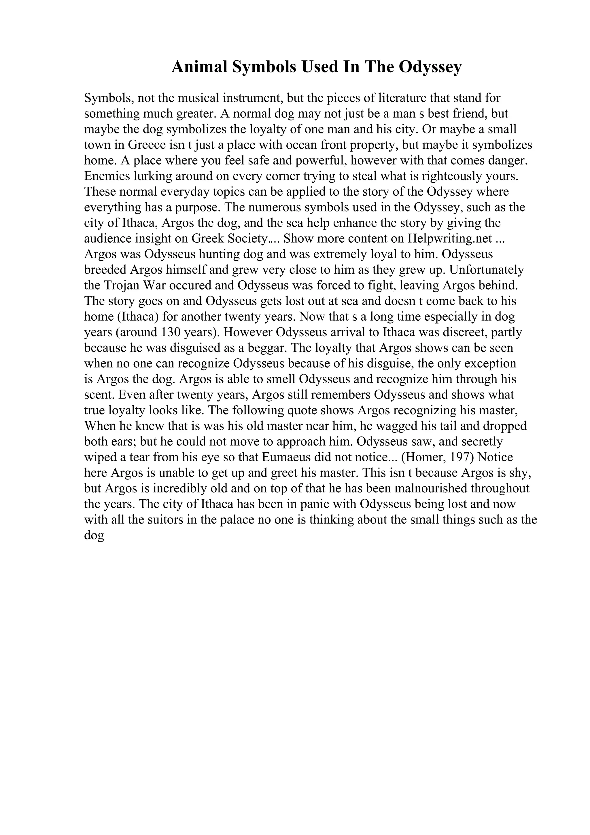 5 Paragraph Compare And Contrast Essay.pdf