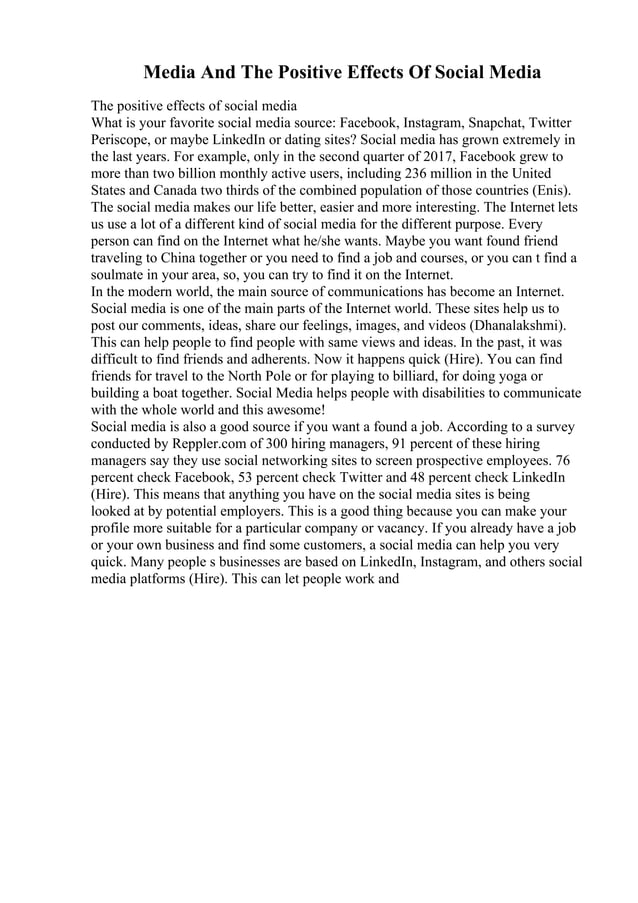 5 Paragraph Compare And Contrast Essay.pdf