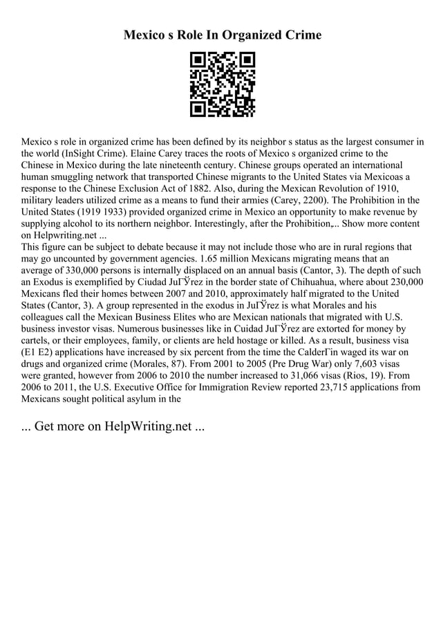 5 Paragraph Comparison-Contrast Essay Examples | PDF