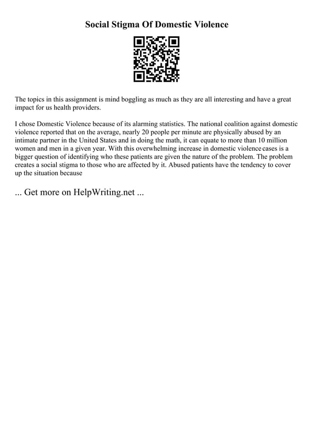 5 Paragraph Comparison-Contrast Essay Examples | PDF