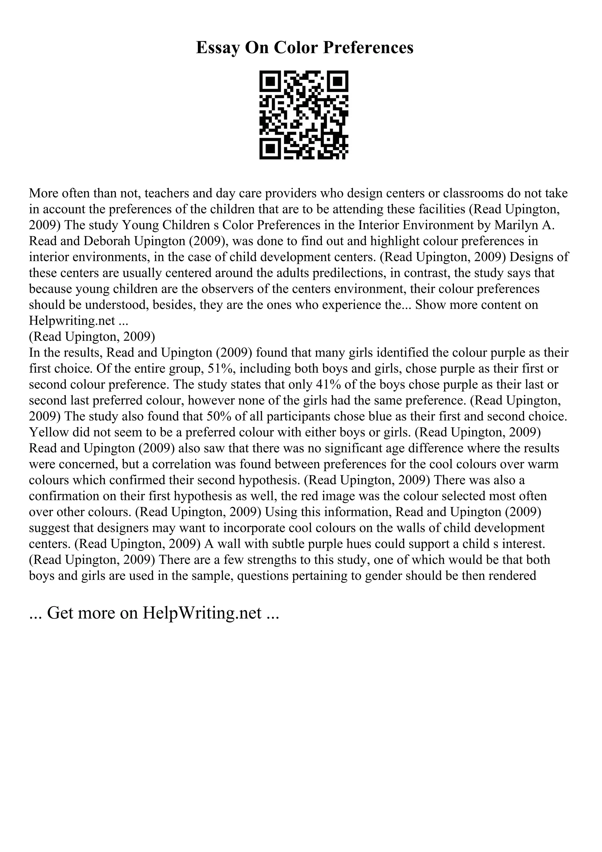 5 Paragraph Definition Essay Example | PDF